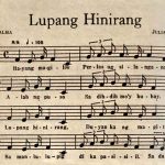 Philippine-National-Anthem – Learn English in the Philippines
